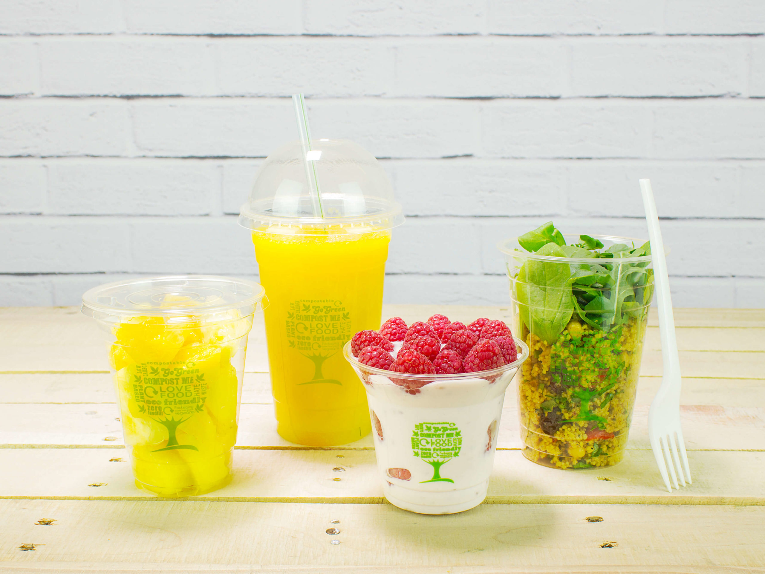 Produse - Vegware prin Jetrun
